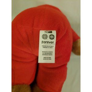 Forever Collectibles | Toys | Iowa State Cyclones Plush Animal Teddy ...